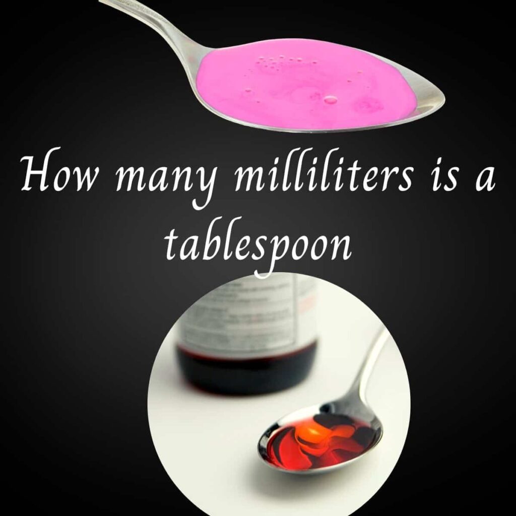 How Many Ml Is Two Tablespoons: Quick Conversion Guide – New Trend Offers